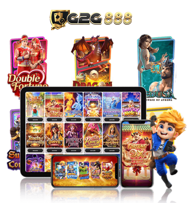 g2g888 เว็บตรง g2g สล็อต888 แพลตฟอร์มสล็อตอันดับ 1